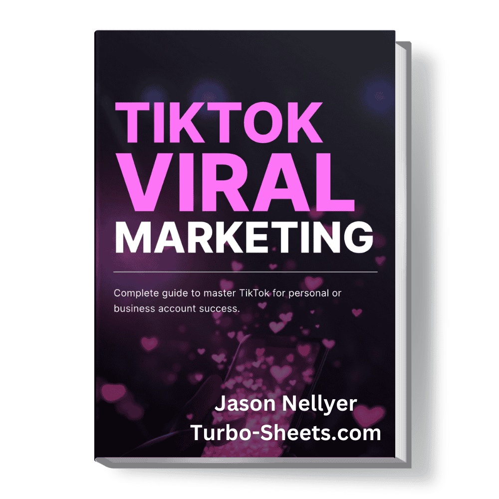 TikTok Viral Marketing | Turbo Sheets